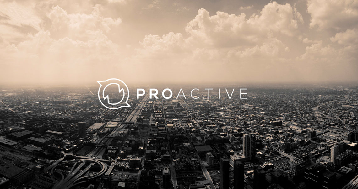 ProActive - Be the Pro in Active reporting!